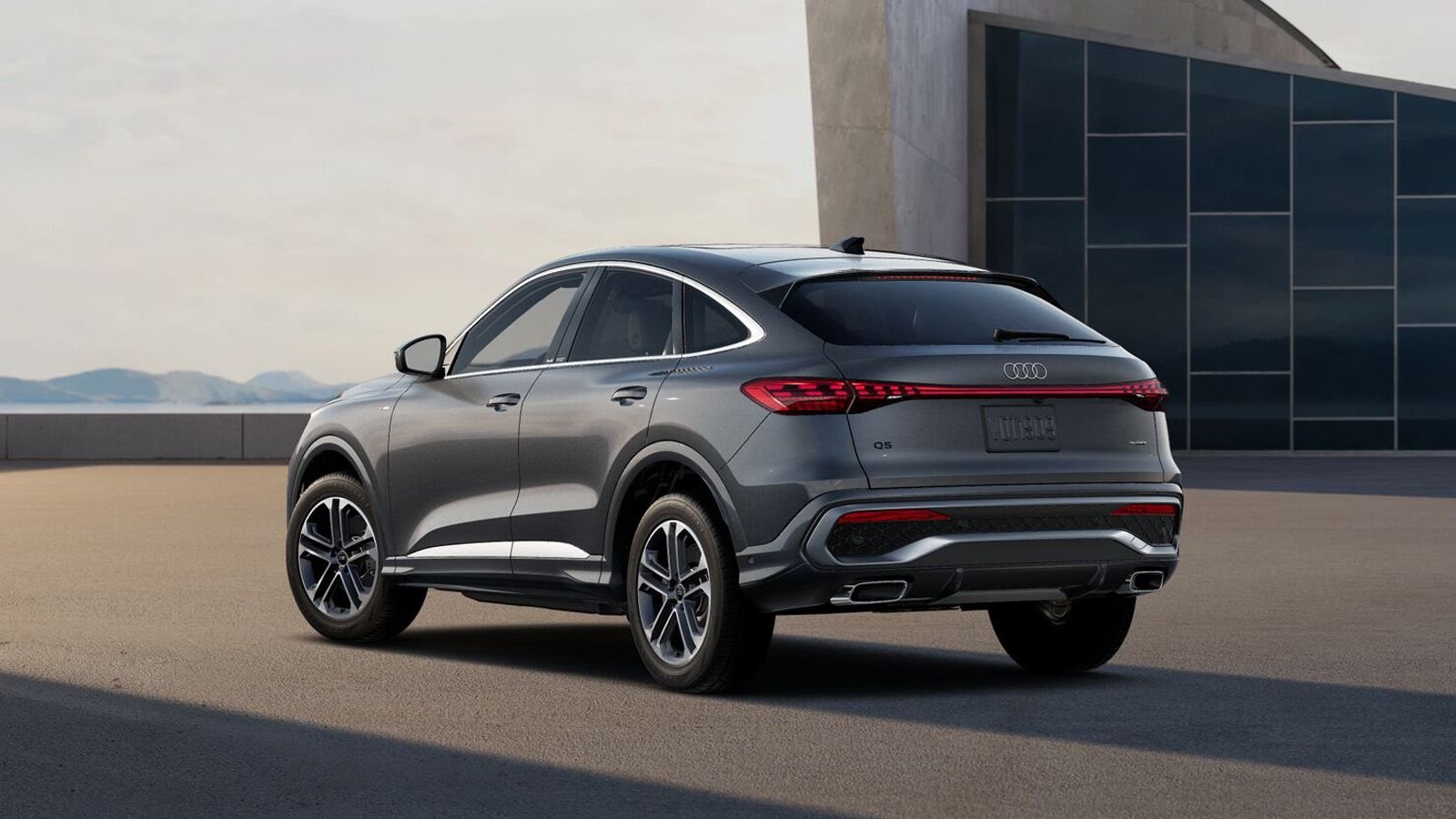 2025 Audi Q5 & Q5 Sportback Buyer's Guide (Every Model Explained ...