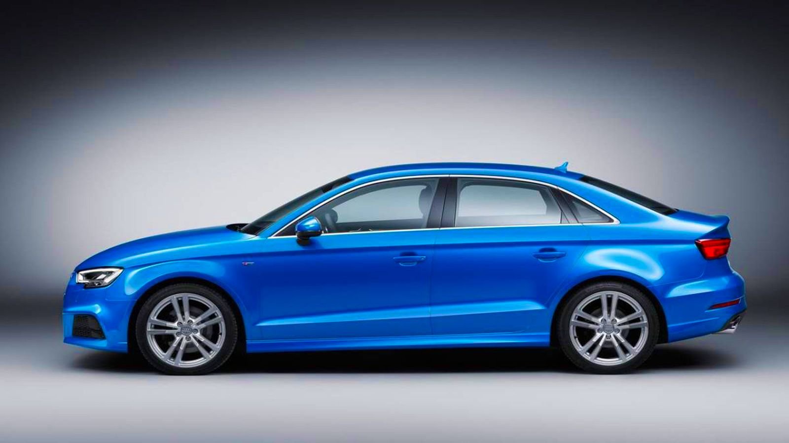 Daily Slideshow: 4 Audi Family Sedans for 2018 | Audiworld