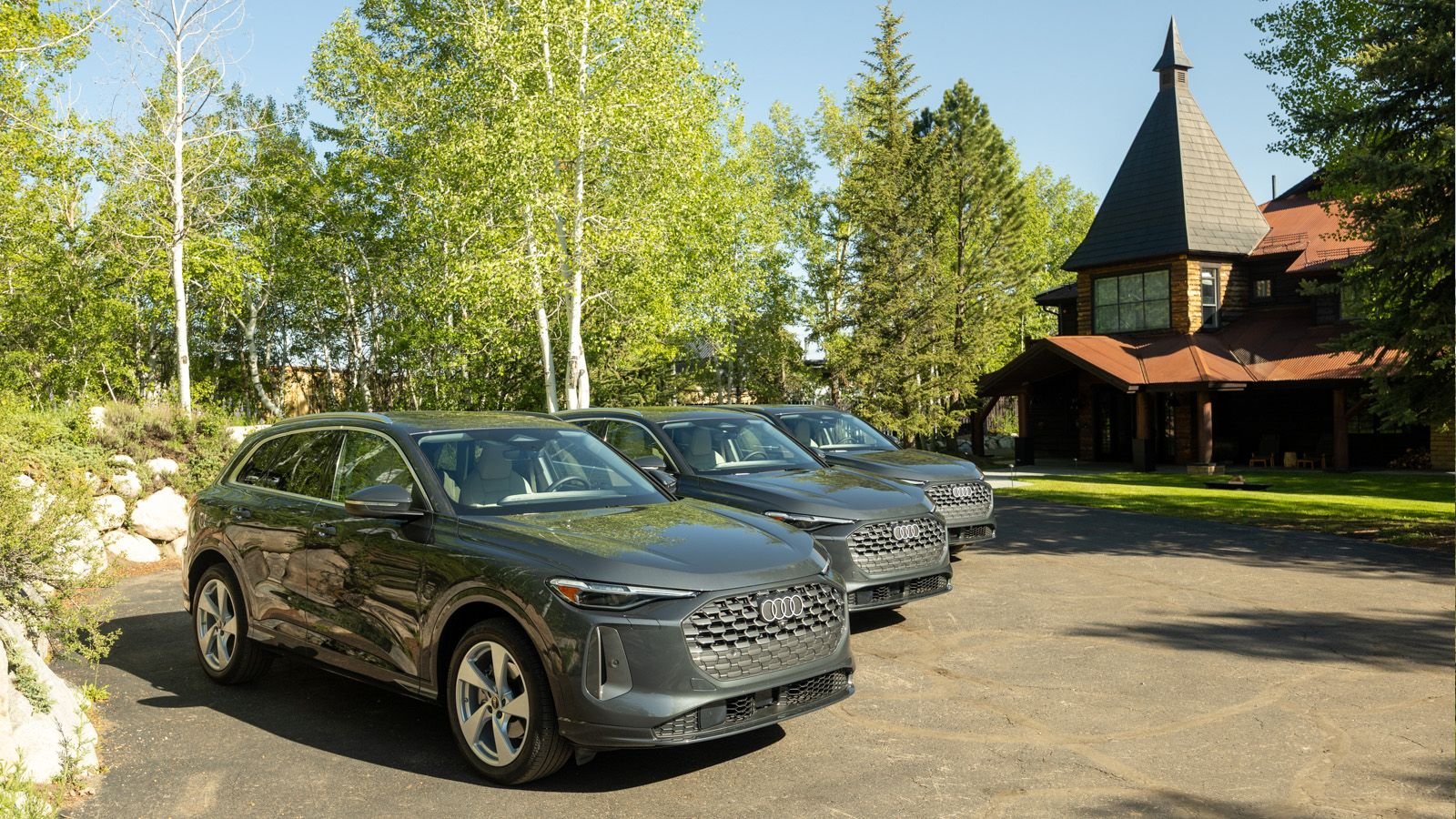 2025 Audi Q5 & Q5 Sportback Buyer's Guide (Every Model Explained ...