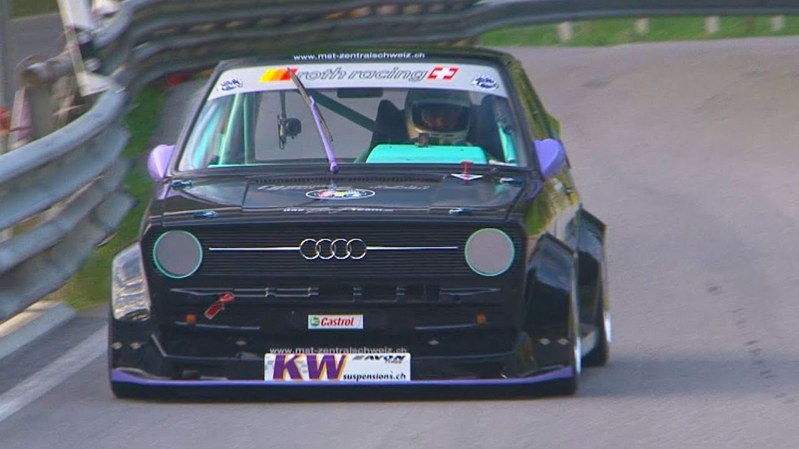 We Have the Audi 50 to Thank For a Few Great Cars | Audiworld