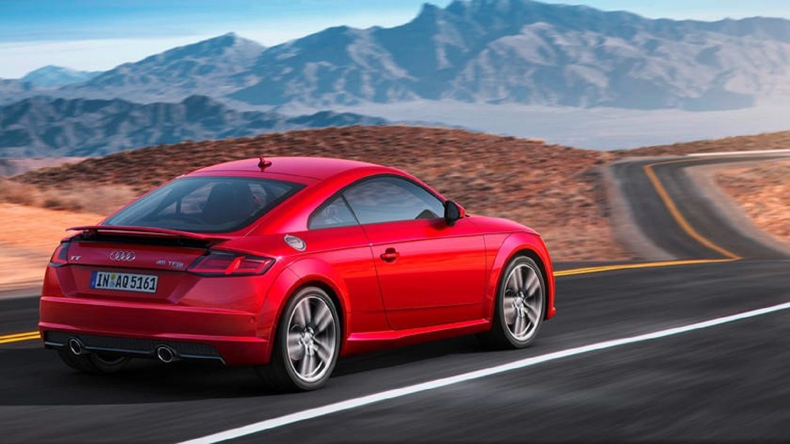 New Audi RS Models on the Horizon | Audiworld