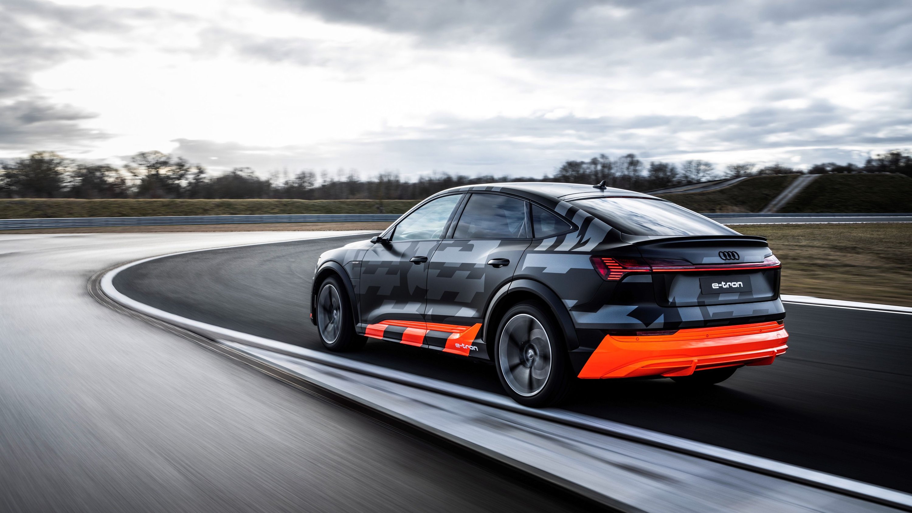 Audi Overseeing All R&D Work for VW Group | Audiworld