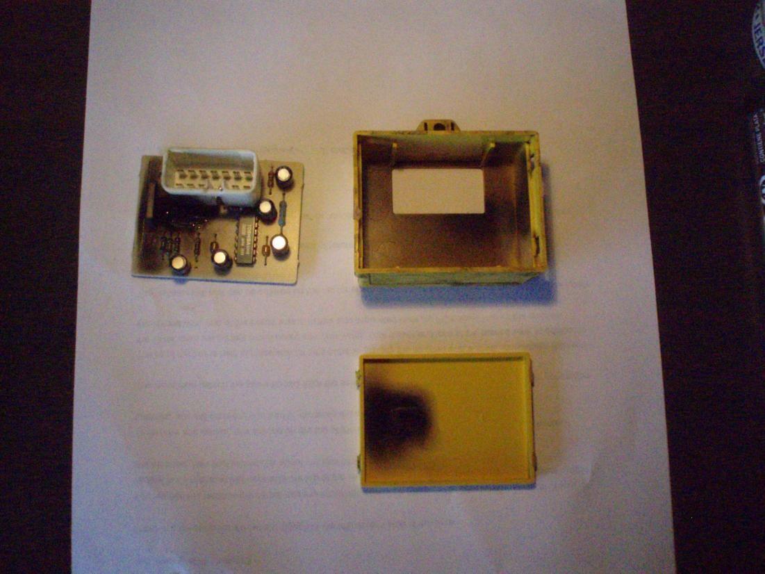 Toyota Camry: Why is My Lamp Failure Light On? | Camryforums