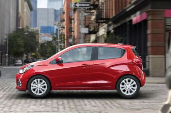 America's Cheapest Car Has A Killer Deal - CarsDirect