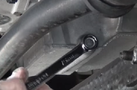 Chevrolet Silverado 2007-2013: How to Change Oil | Chevroletforum