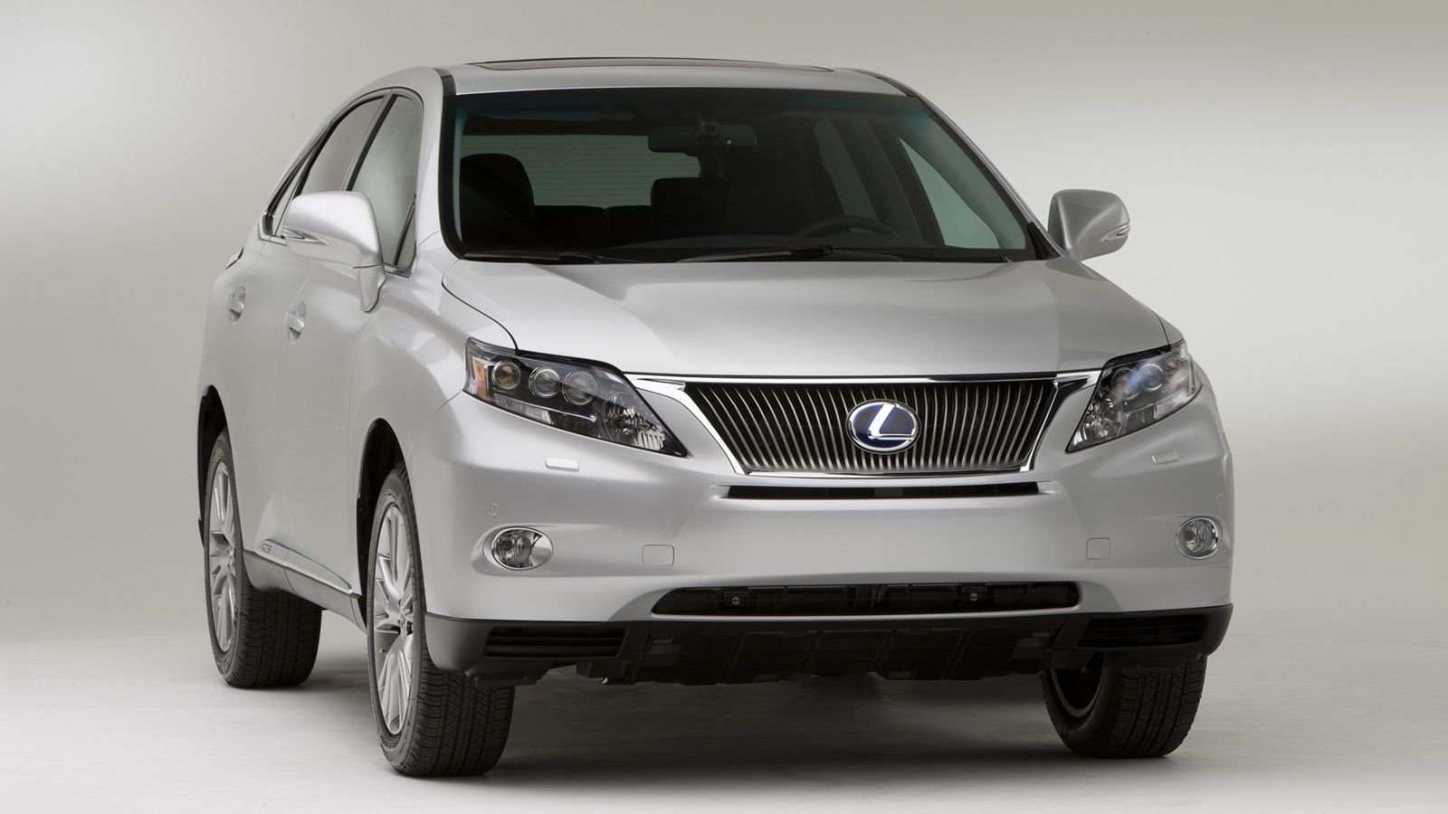 10 Lexus RX Model Years to Avoid? | Clublexus