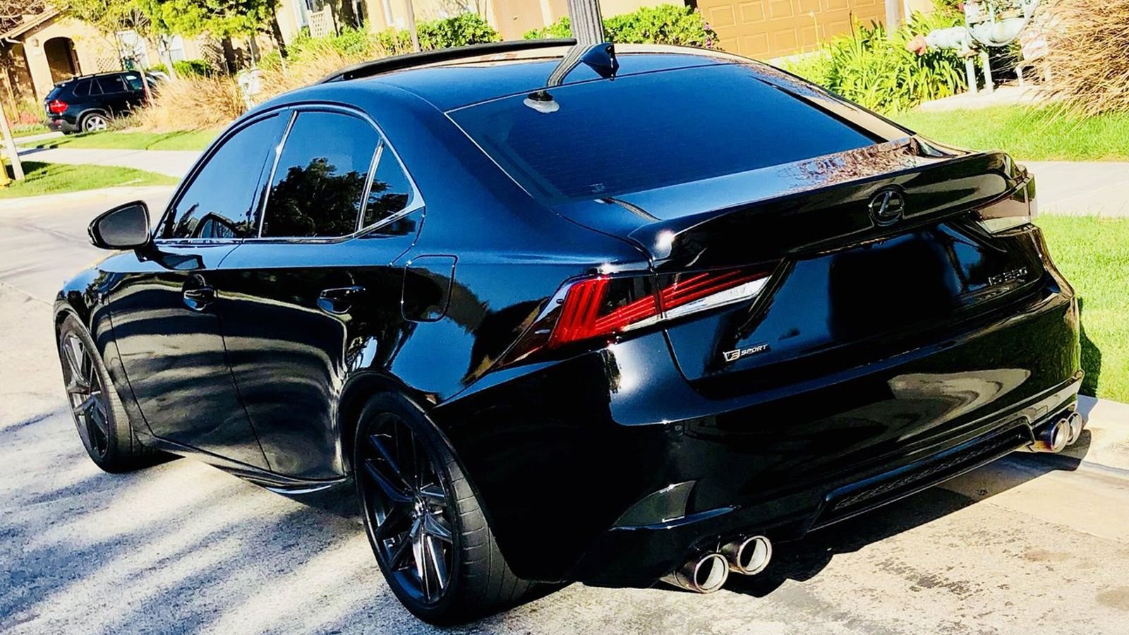 Daily Slideshow: Edwin8484 Converts 2014 to 2017 JDM/EDM | Clublexus