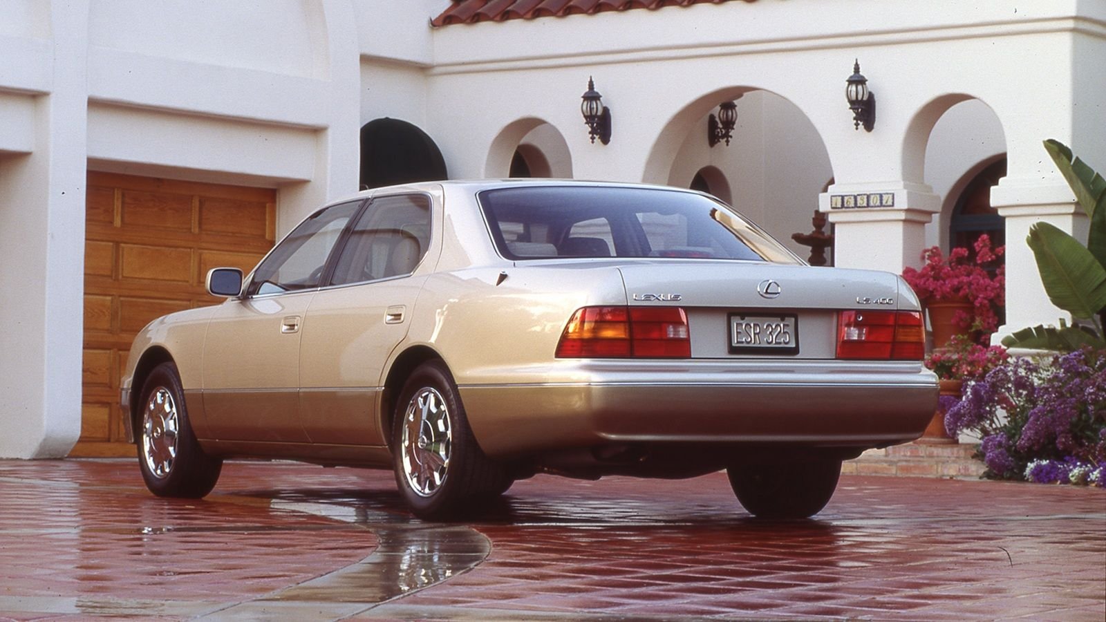 5 BEST / 5 WORST Lexus Colors of All Time! | Clublexus