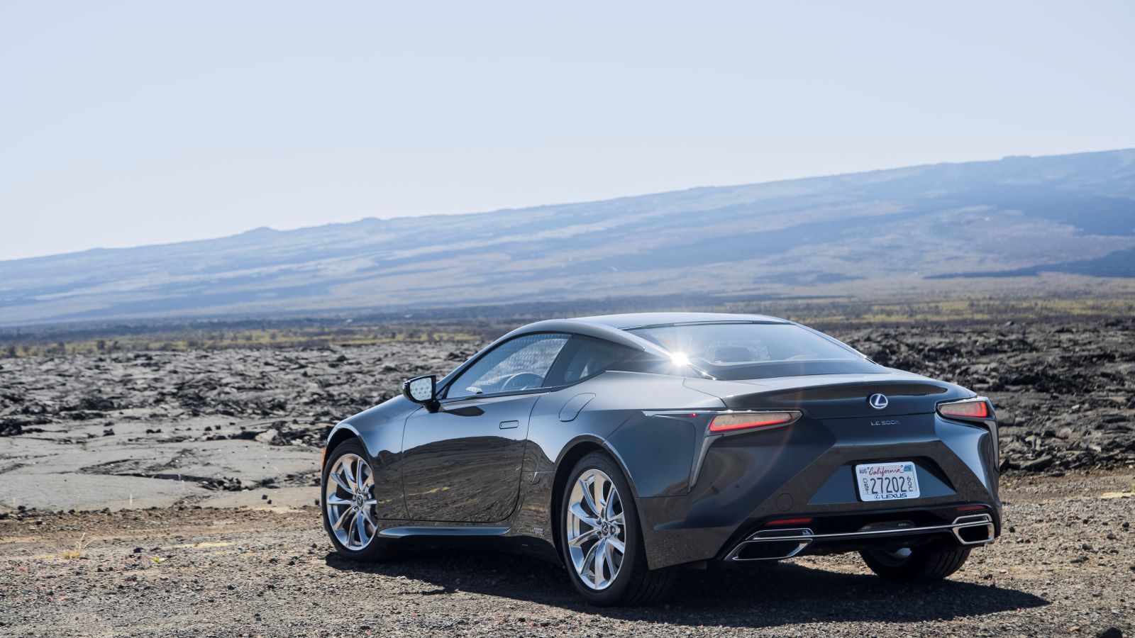 Toyota Exec Says Big Changes in Store For Lexus Brand | Clublexus