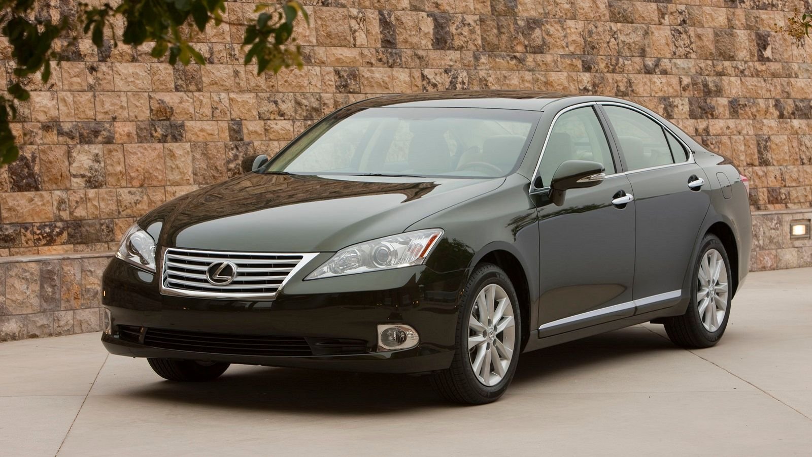 5 Best Years For The ES | Clublexus