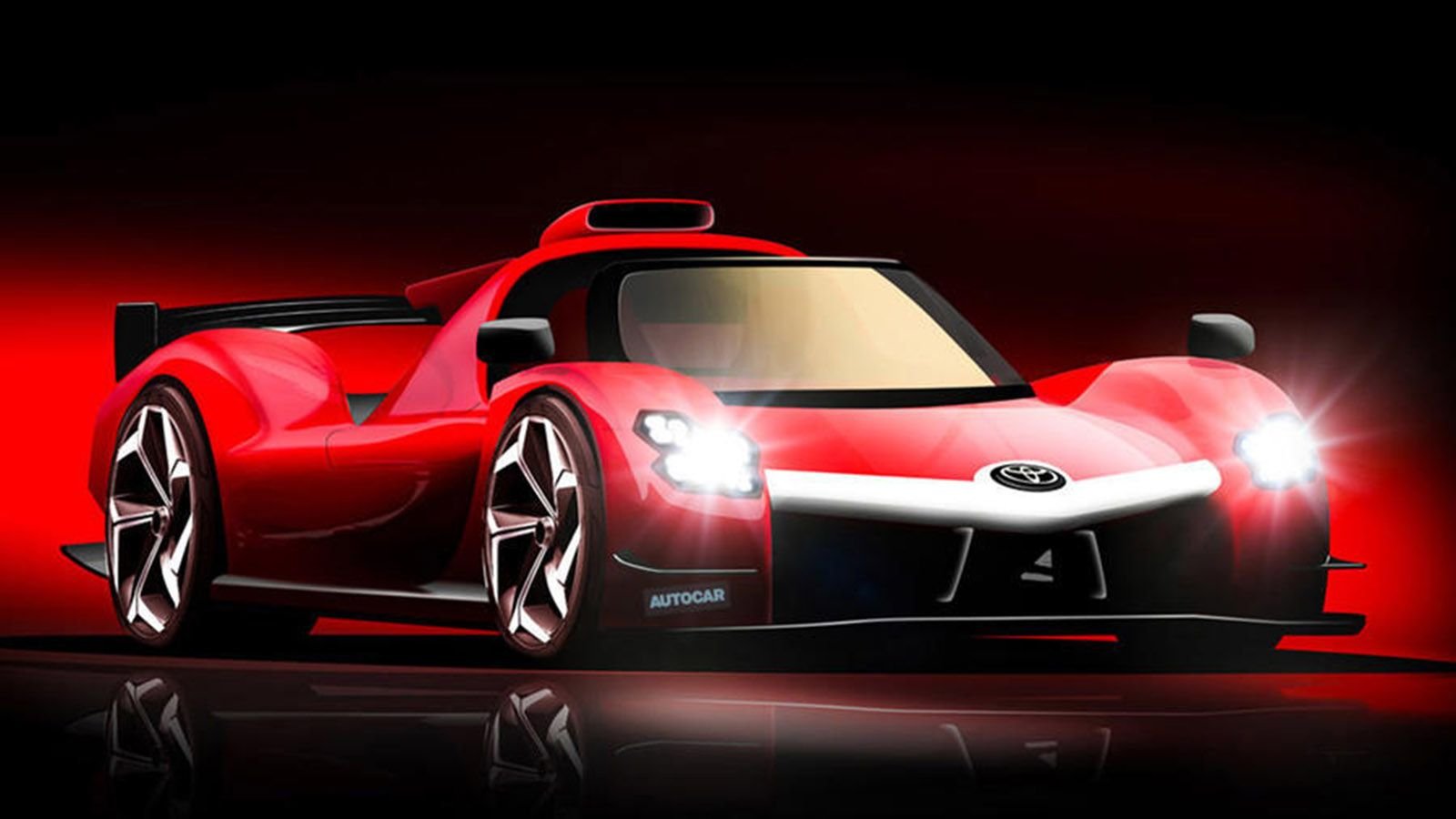 Toyota's GR Hypercar Plans Iced After Crash | Clublexus