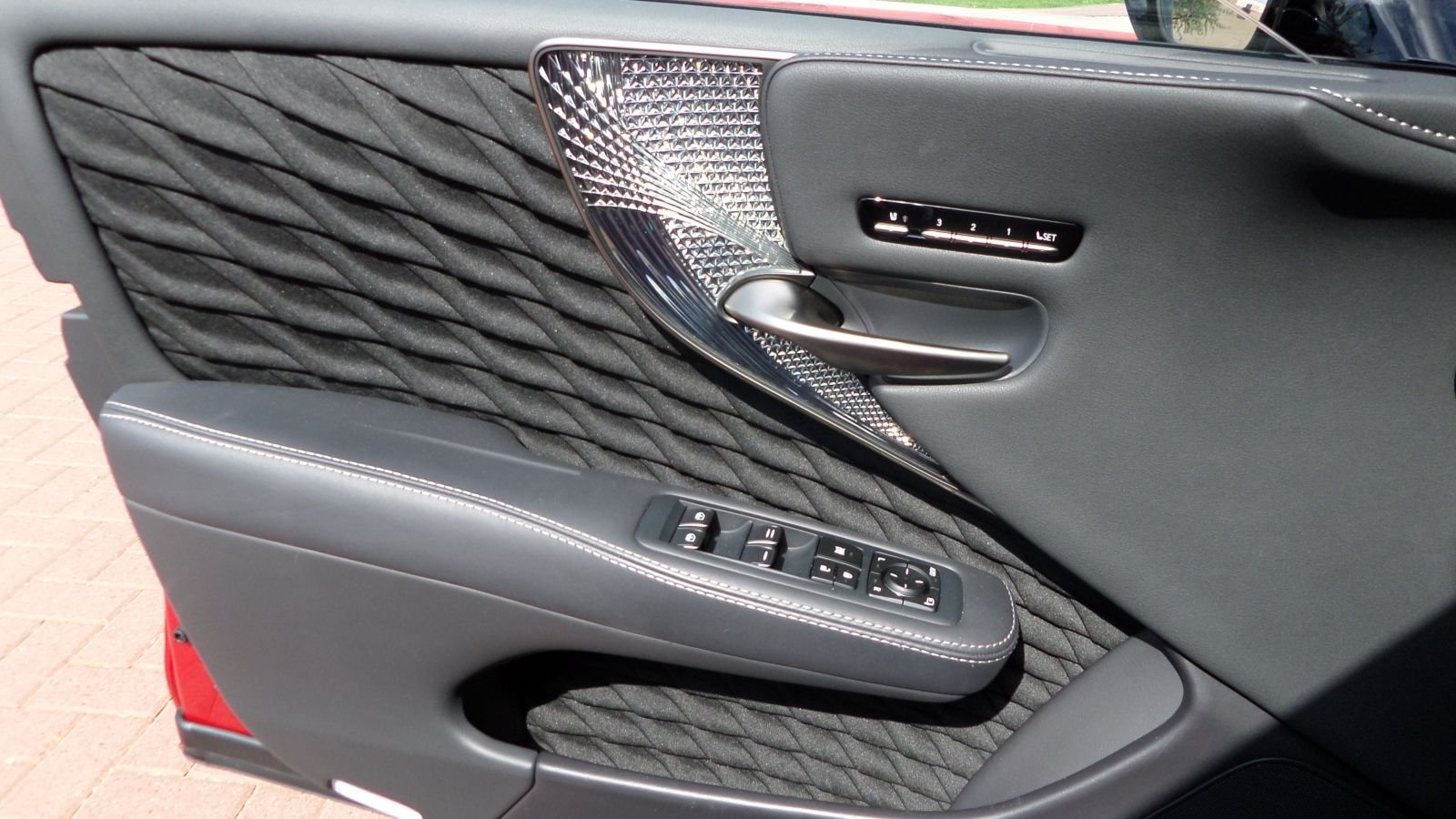 A Closer Look at the 2020 LS500h | Clublexus