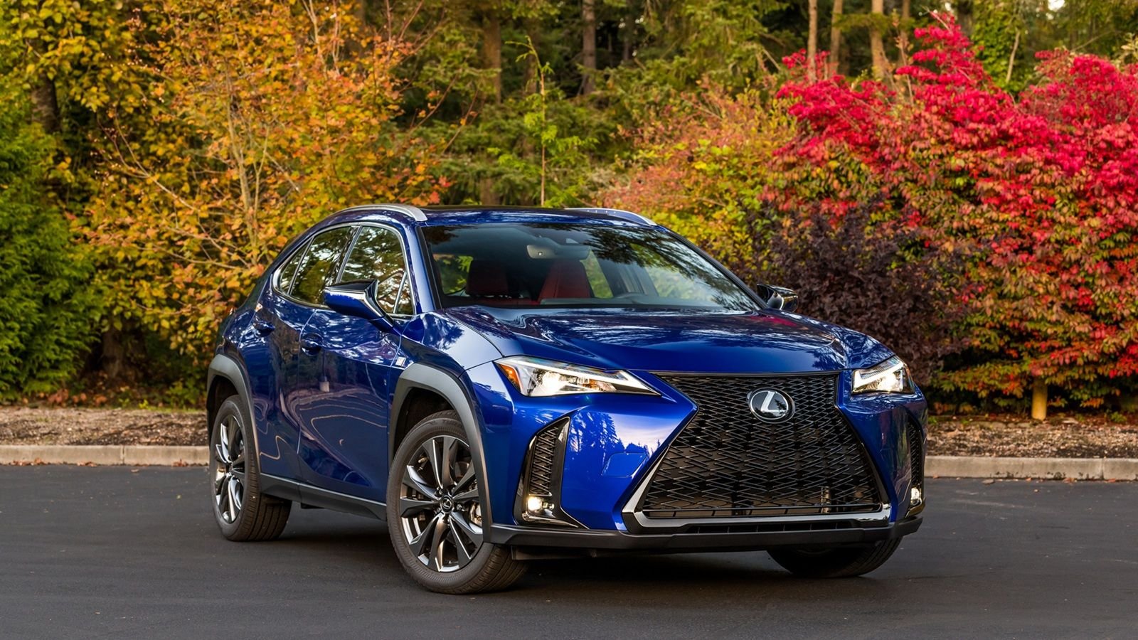 5 BEST / 5 WORST Lexus Colors of All Time! | Clublexus