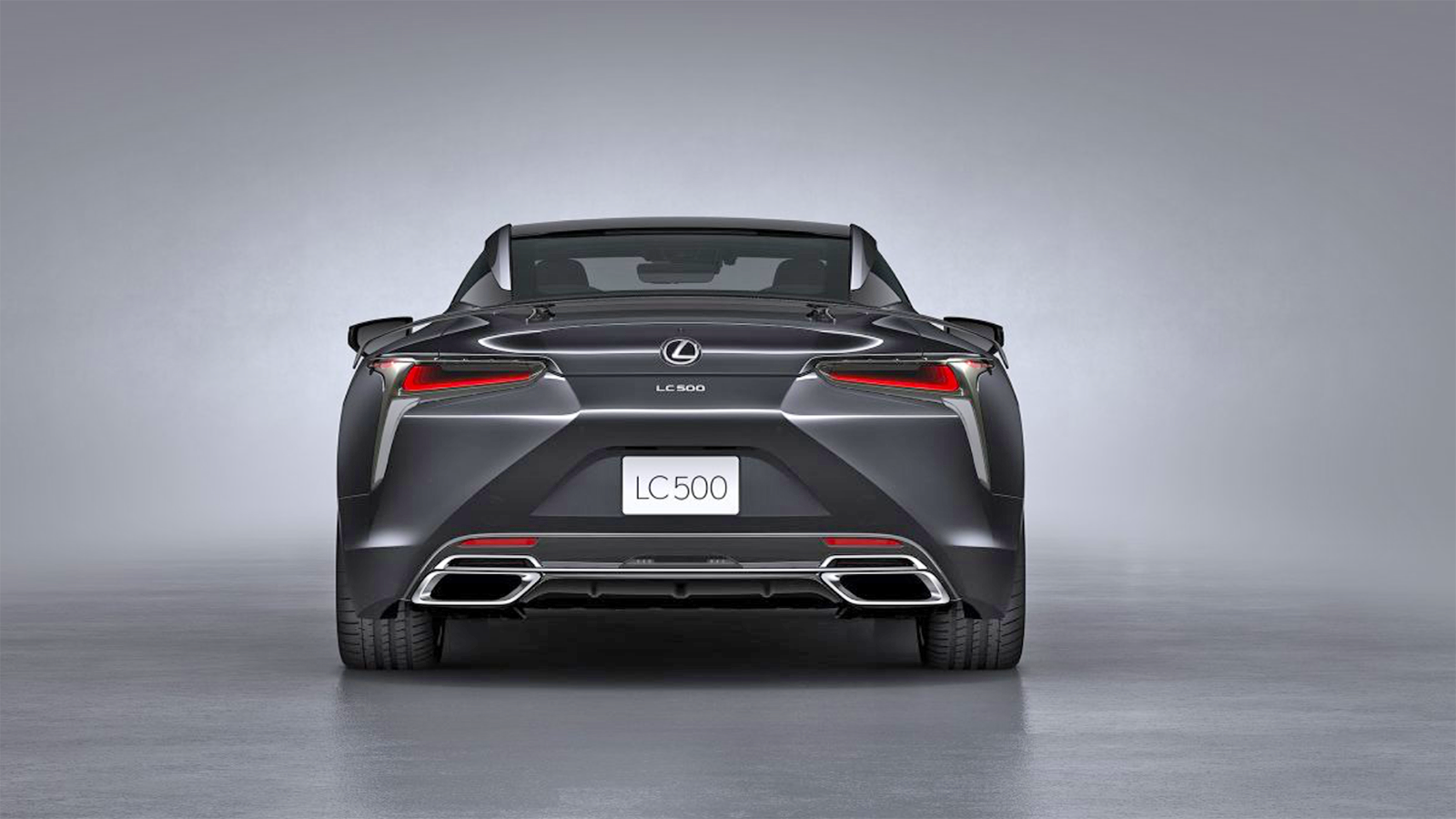 Lexus LC500 Inspiration Series Goes Dark For 2021 | Clublexus