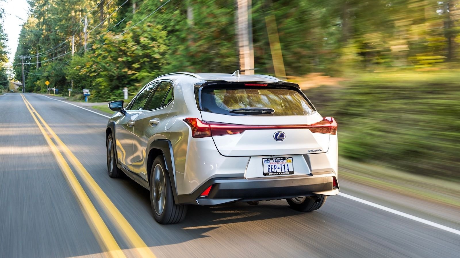 3 Used Lexus Models That Are Still Affordable Even in Today’s Pricey ...