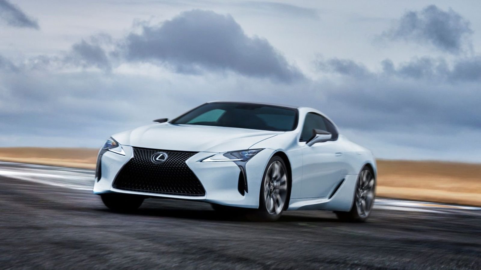 10 Lexus Facts NO ONE Saw Coming 20 Years Ago! | Clublexus