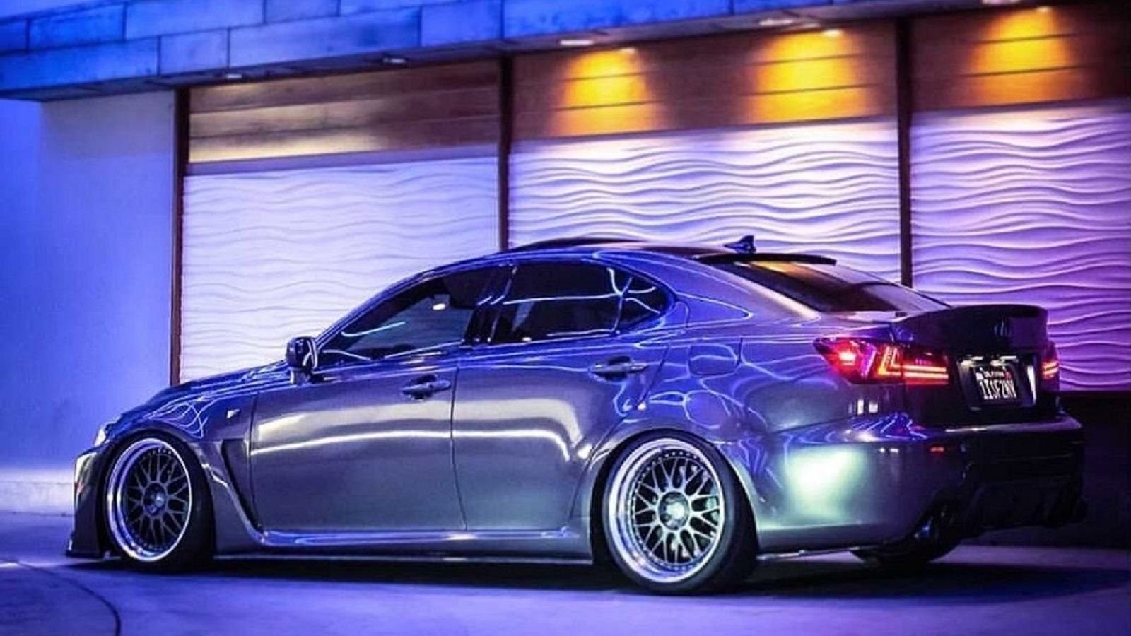 8 Stunning Lexus Builds | Clublexus