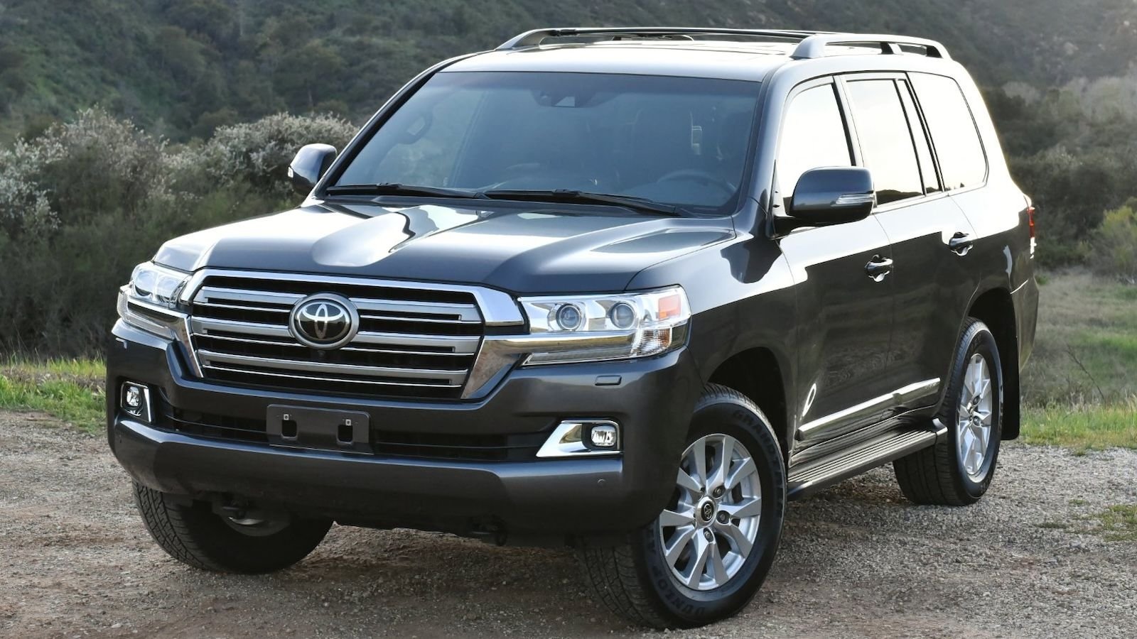 5 Ultra Luxurious Toyota Models That Aren’t a Lexus | Clublexus