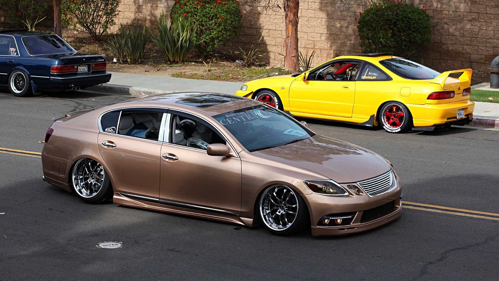 San Diego's Auto Fashion VIP Fest 12 | Clublexus