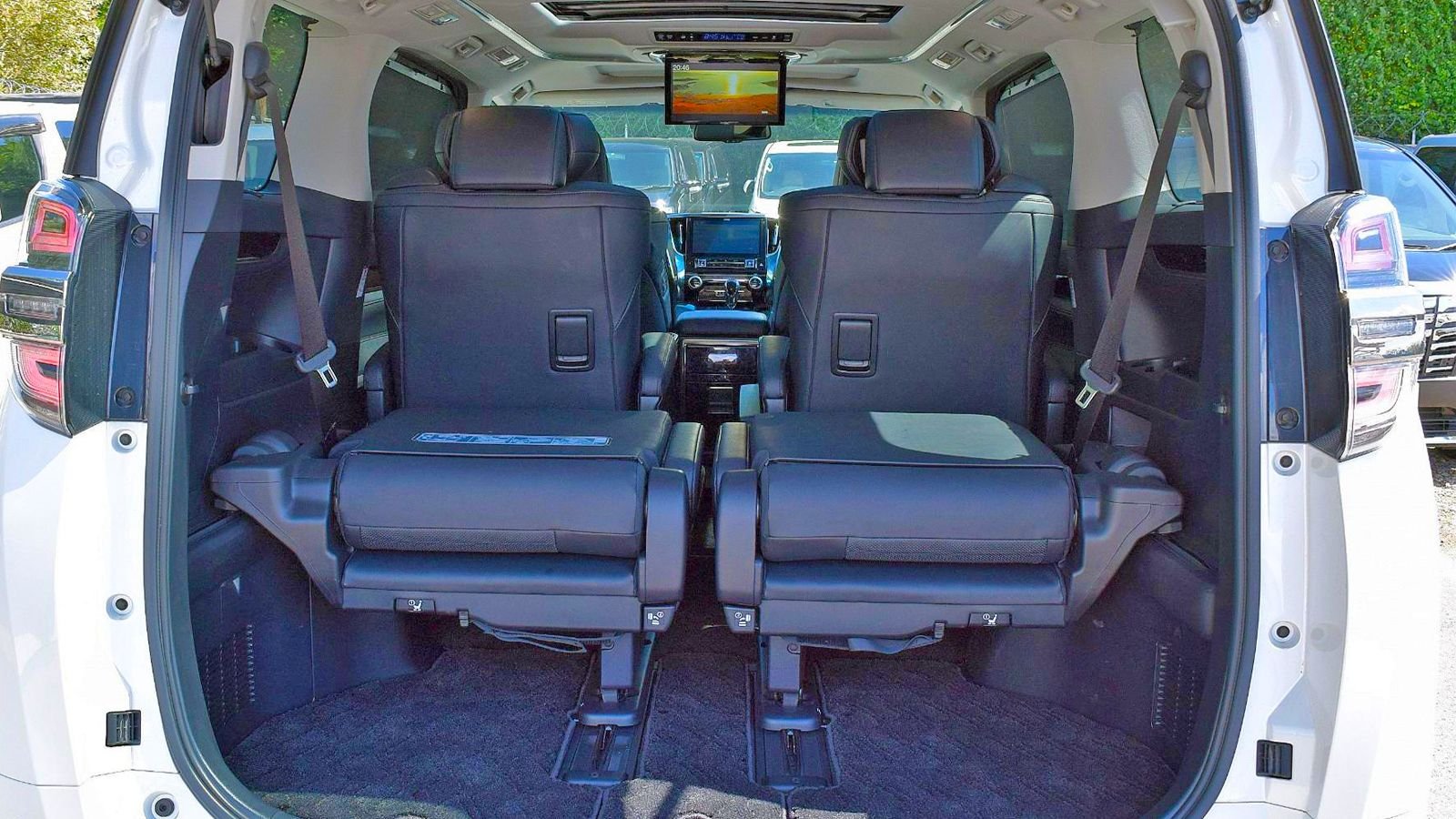 How Would You Feel About a Lexus Van? | Clublexus