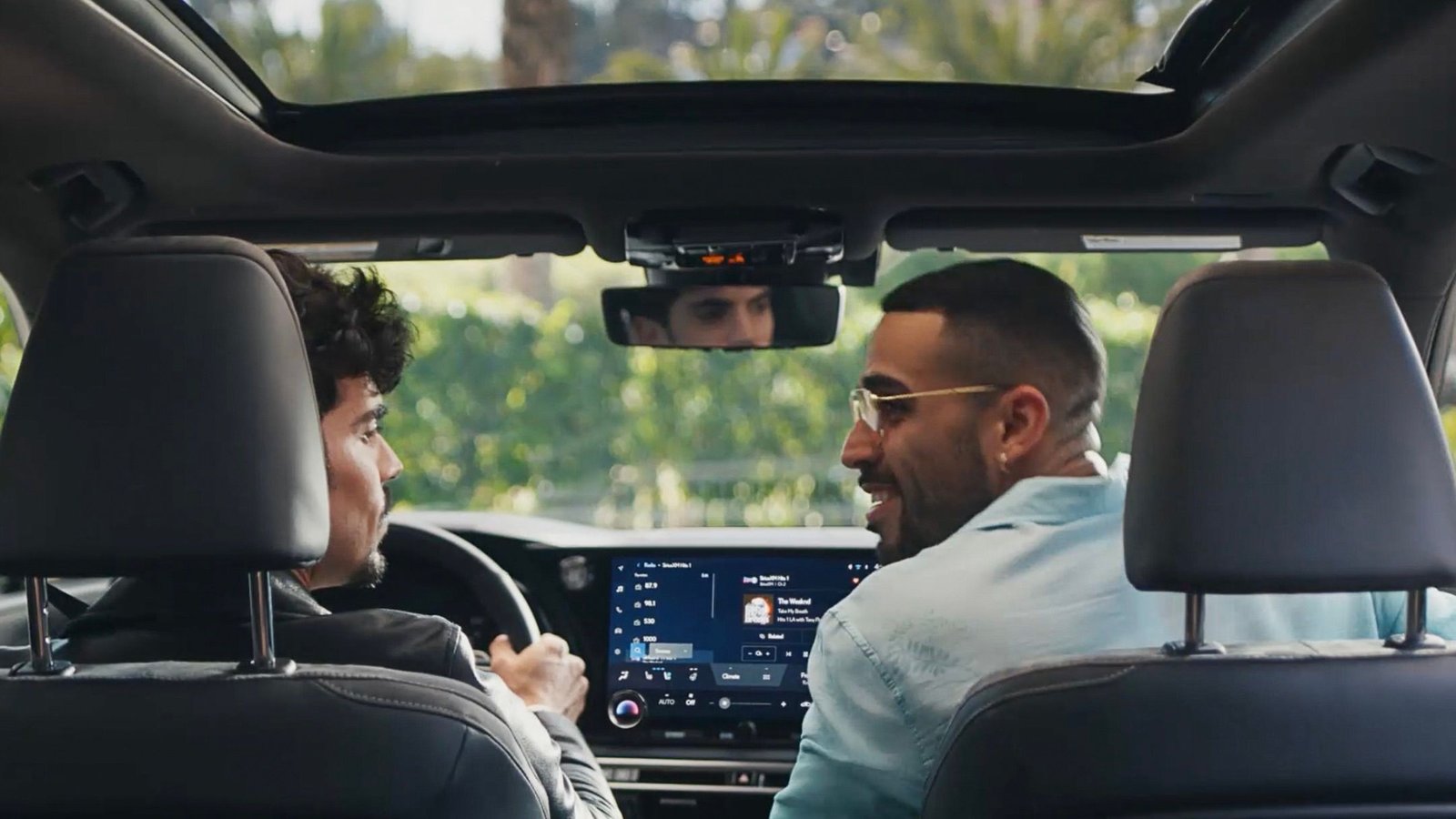 2023 Lexus RX Ads Remind Us To Stay Edgy | Clublexus