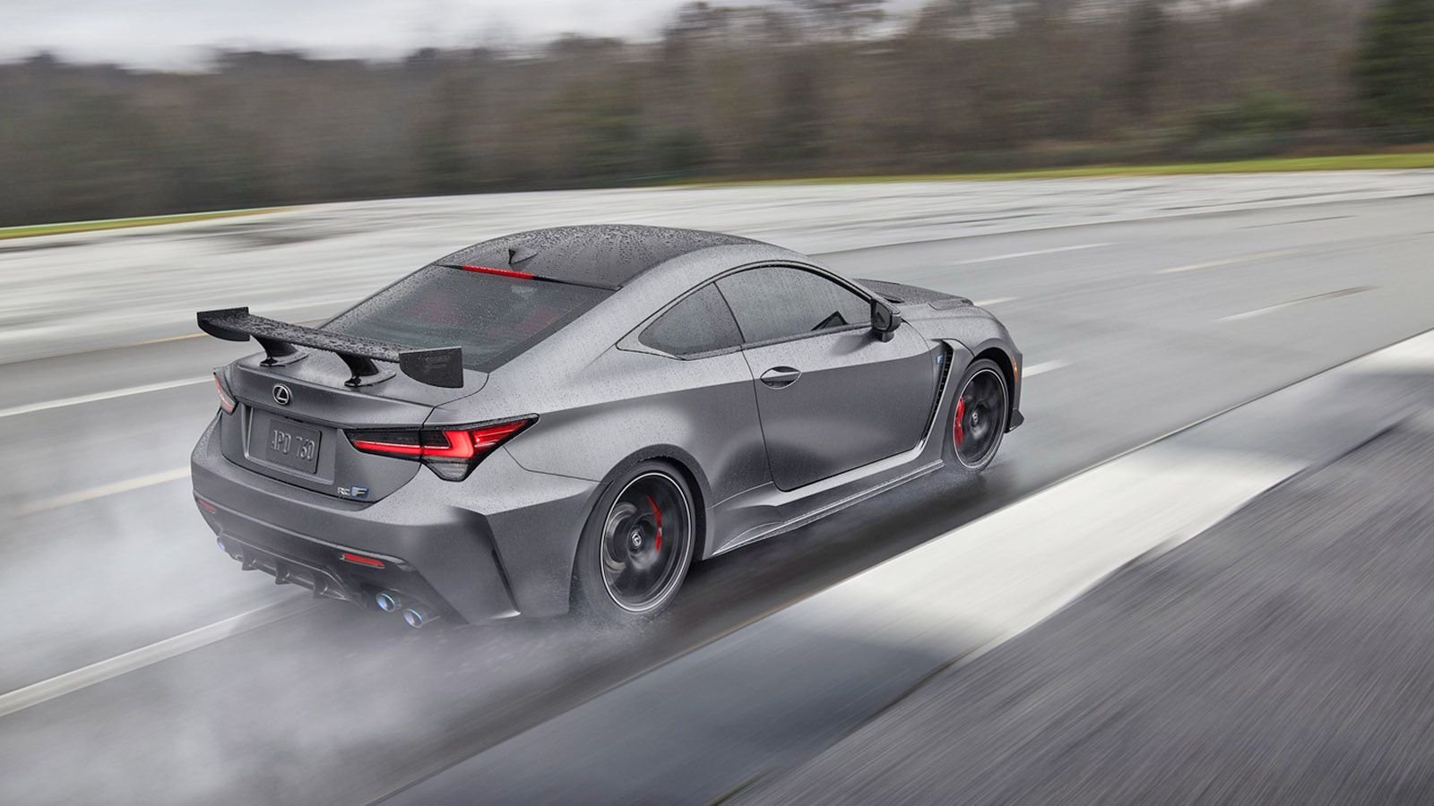 The More F Sports the Merrier? | Clublexus