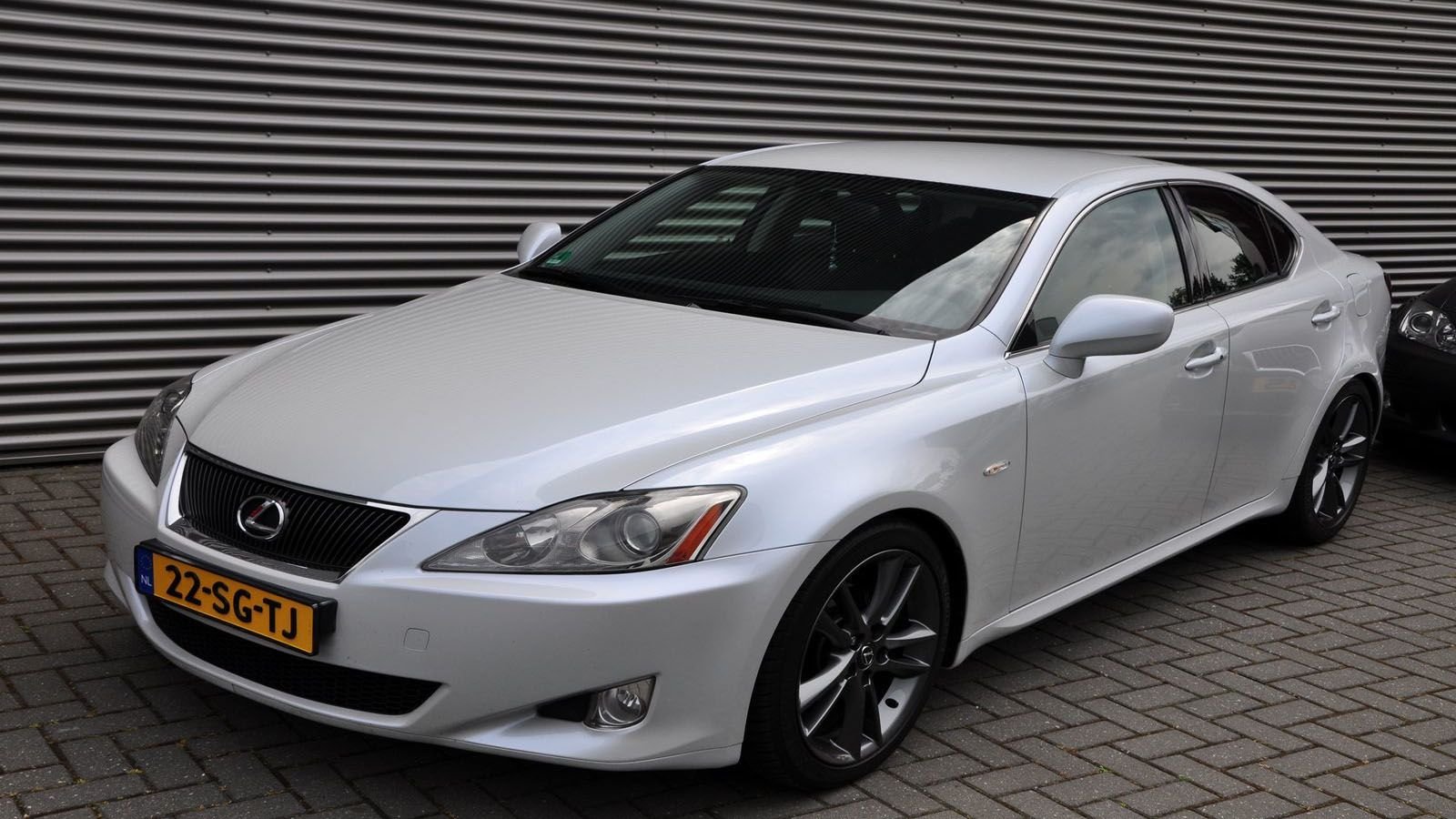 5 Rare Lexus Colors | Clublexus