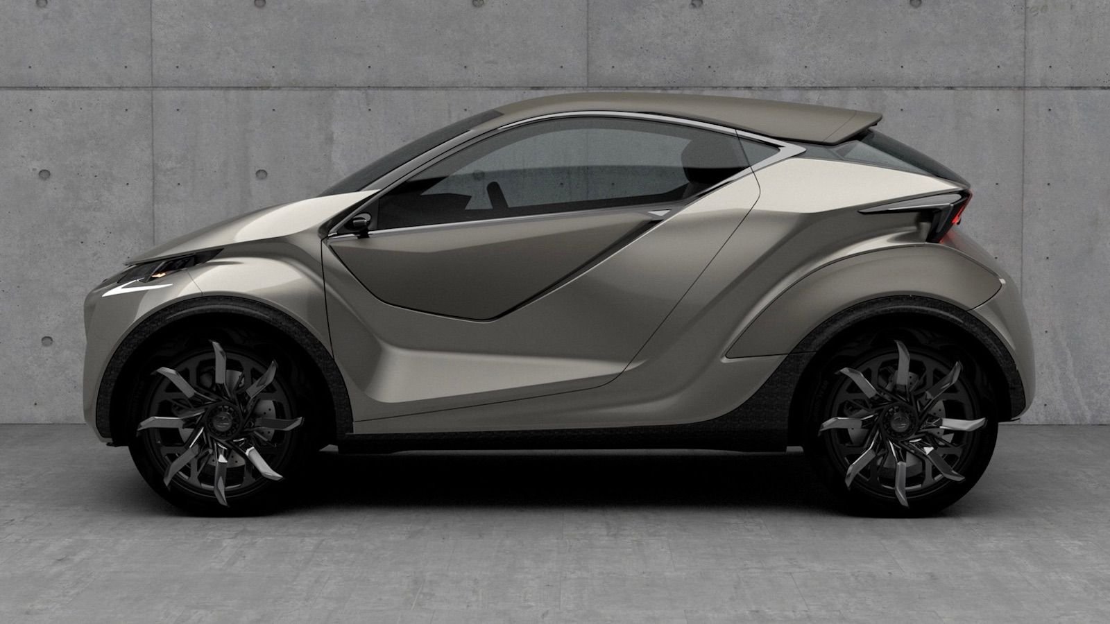 Will Lexus Build Its Own Luxurious Aygo X? | Clublexus