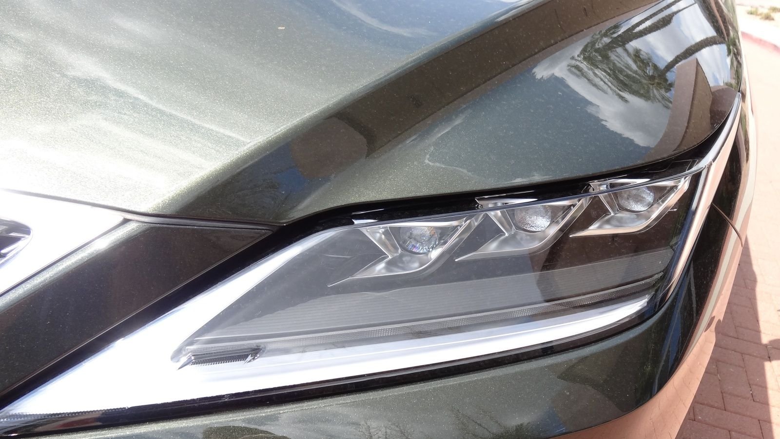 A Closer Look at the 2021 Lexus RX-350 SUV | Clublexus