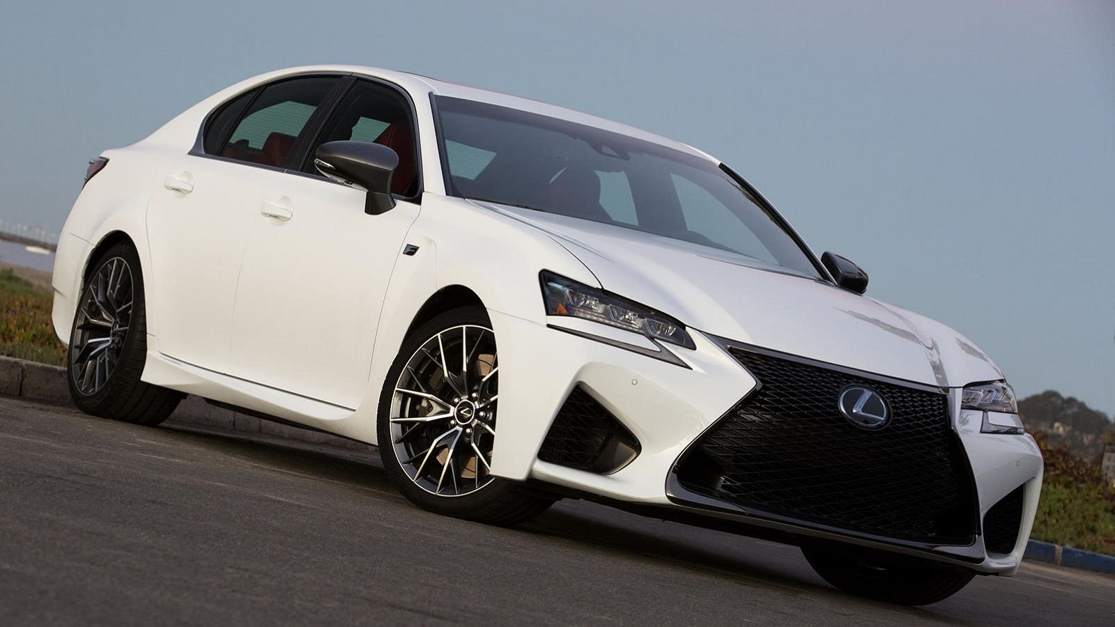 Lexus Plans to Keep GS and GS F Going | Clublexus