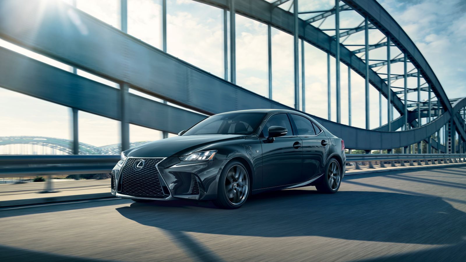 2021 IS May Receive Last Naturally-Aspirated Lexus V8 | Clublexus