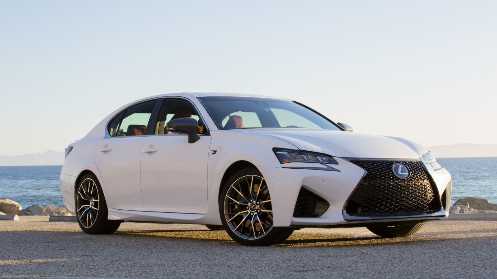 Lexus GS F Destined for Collectible Status? | Clublexus