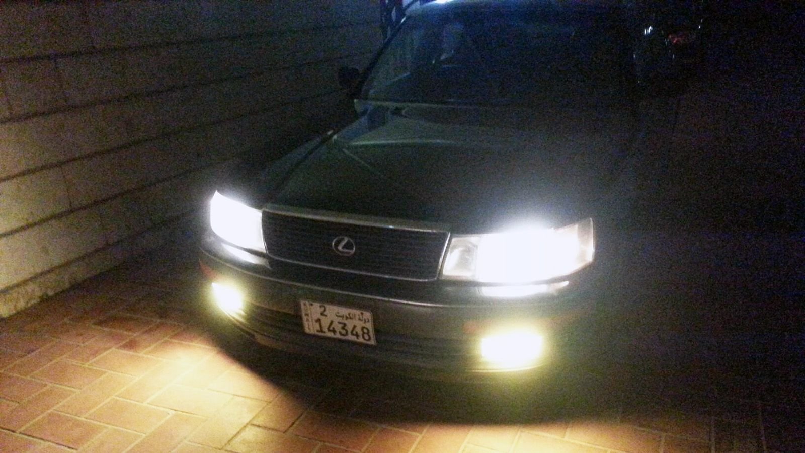 7 Reasons to Buy the 1998-2000 LS 400 | Clublexus