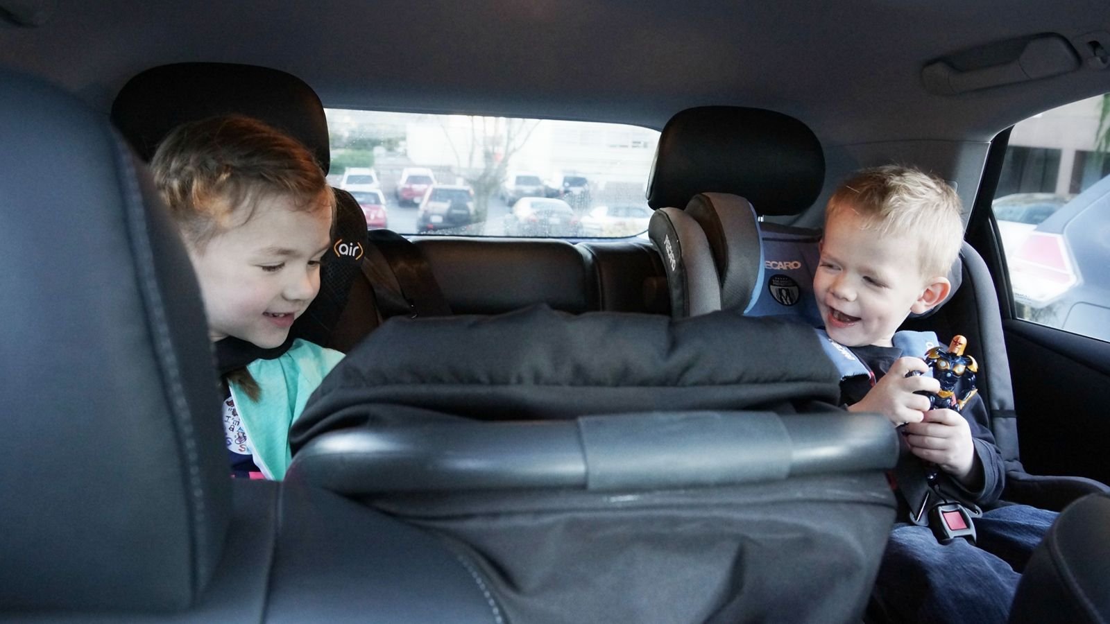 7 Activities to Keep the Kids Busy on Holiday Road Trips | Clublexus
