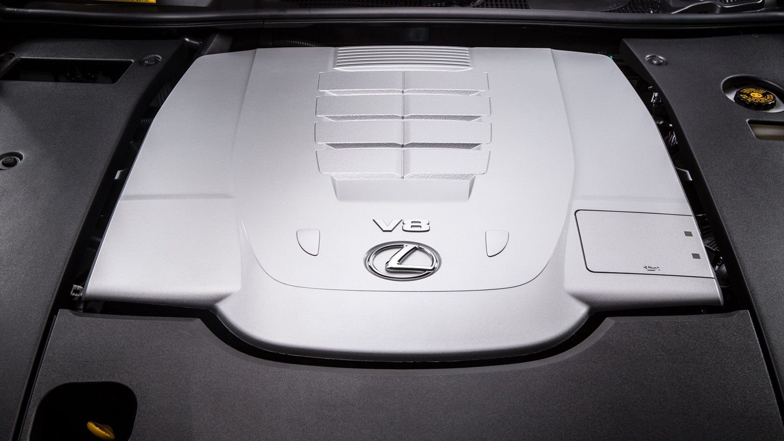 Ranking Every Lexus V8 Engine From Worst to First! | Clublexus