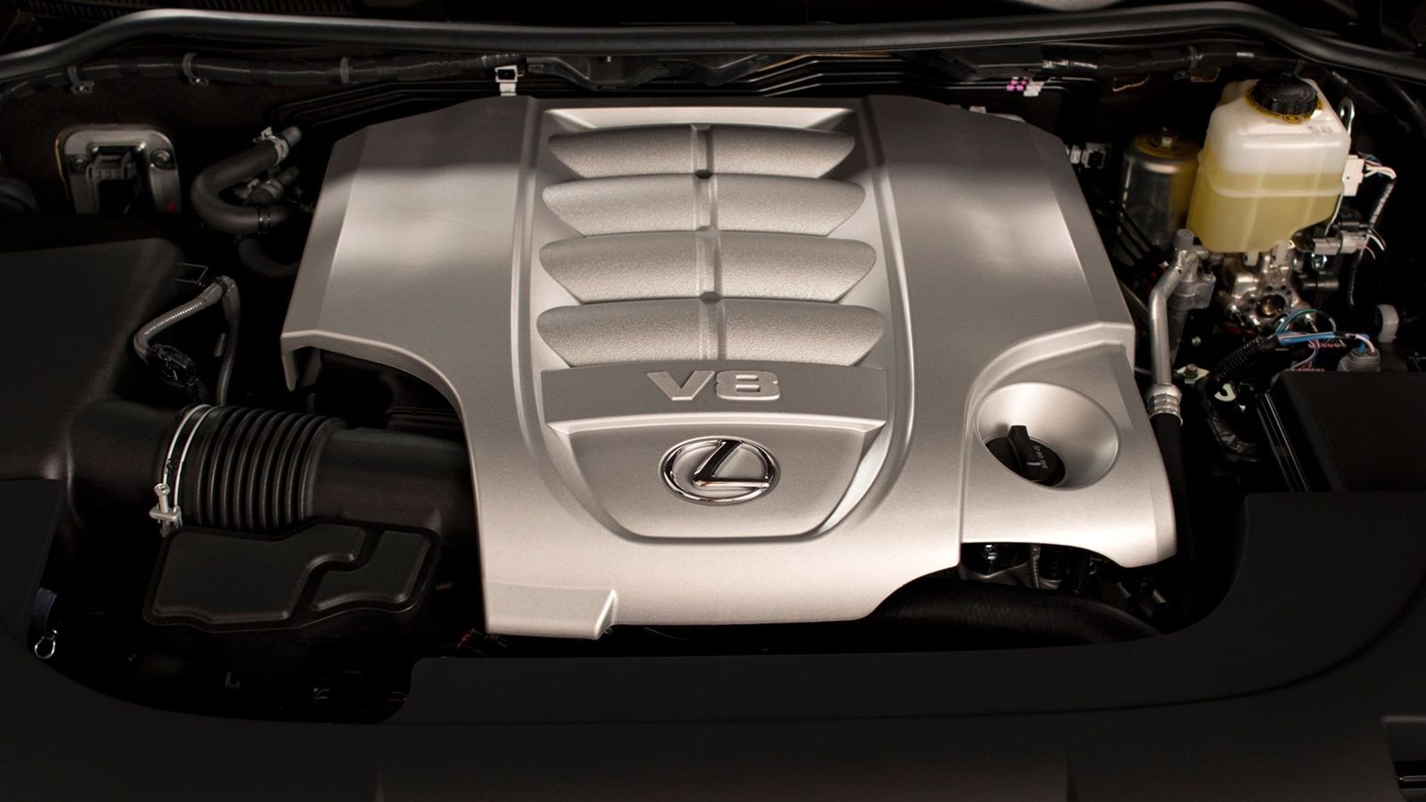 Ranking Every Lexus V8 Engine From Worst to First! | Clublexus