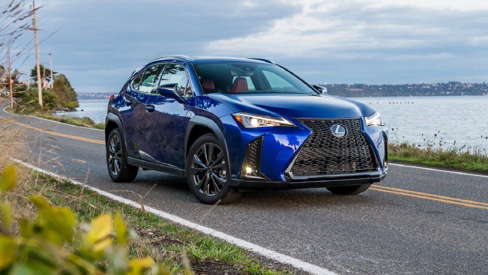 10 Rarest Lexus Colors | Clublexus