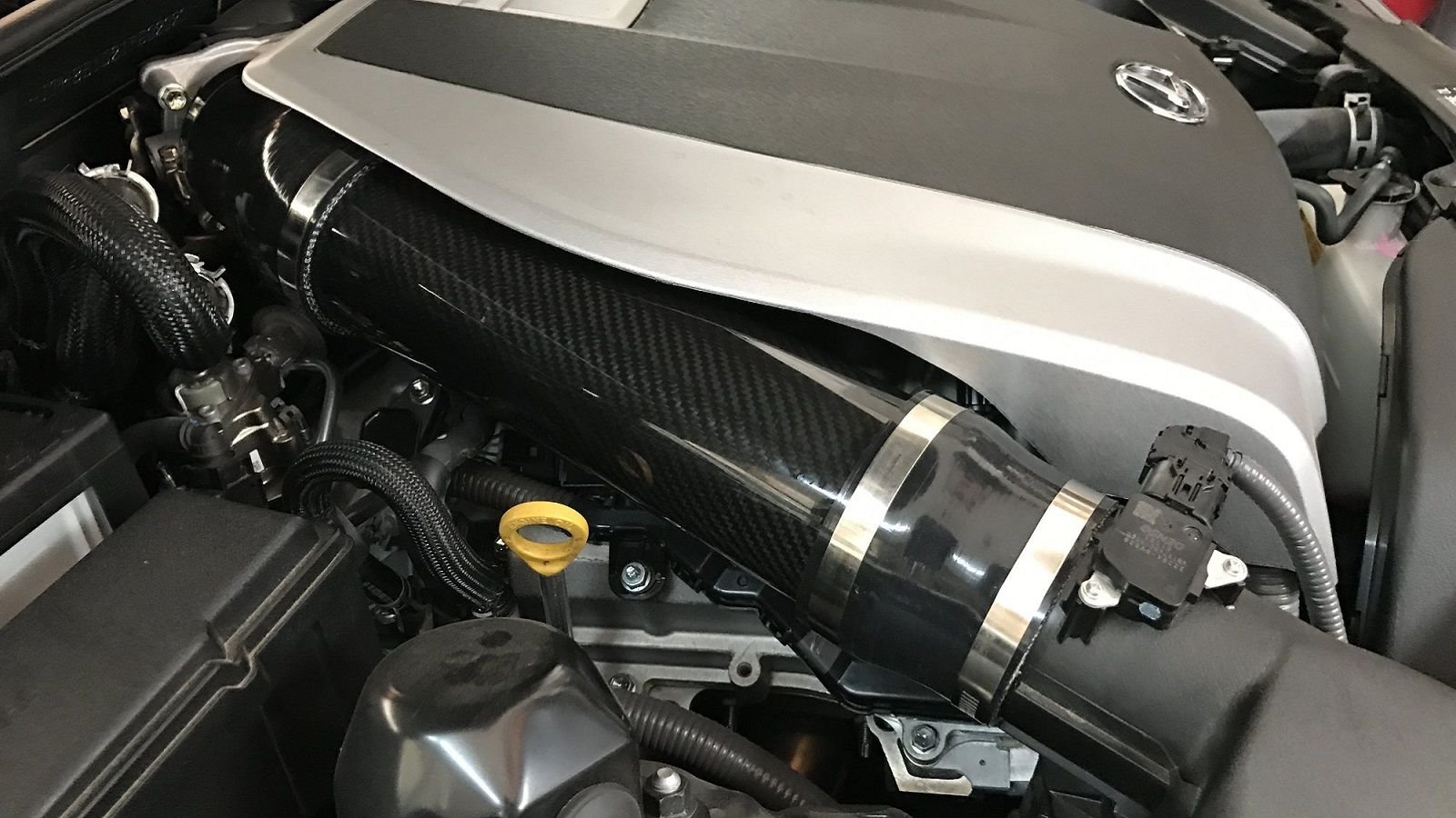 Lexus IS 350 F Sport Build Proves to Be a Major Upgrade | Clublexus