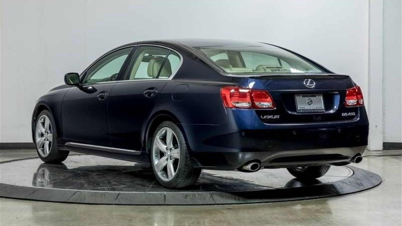 Nicest GS 430 On Earth Has just 2,000 Original Miles | Clublexus