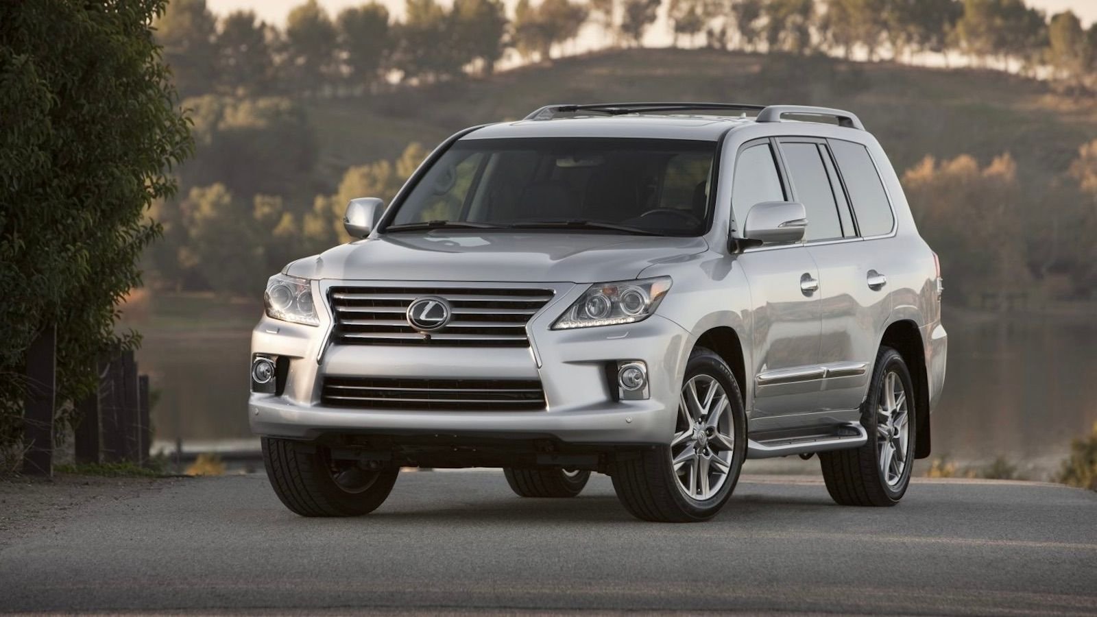 Common Lexus LX Problems To Look Out For | Clublexus