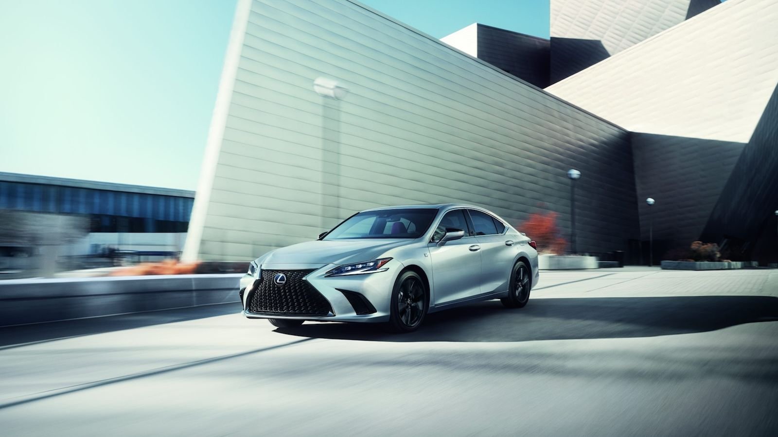 6 Lexus Models Projected To Have The Least Number Of Recalls Clublexus