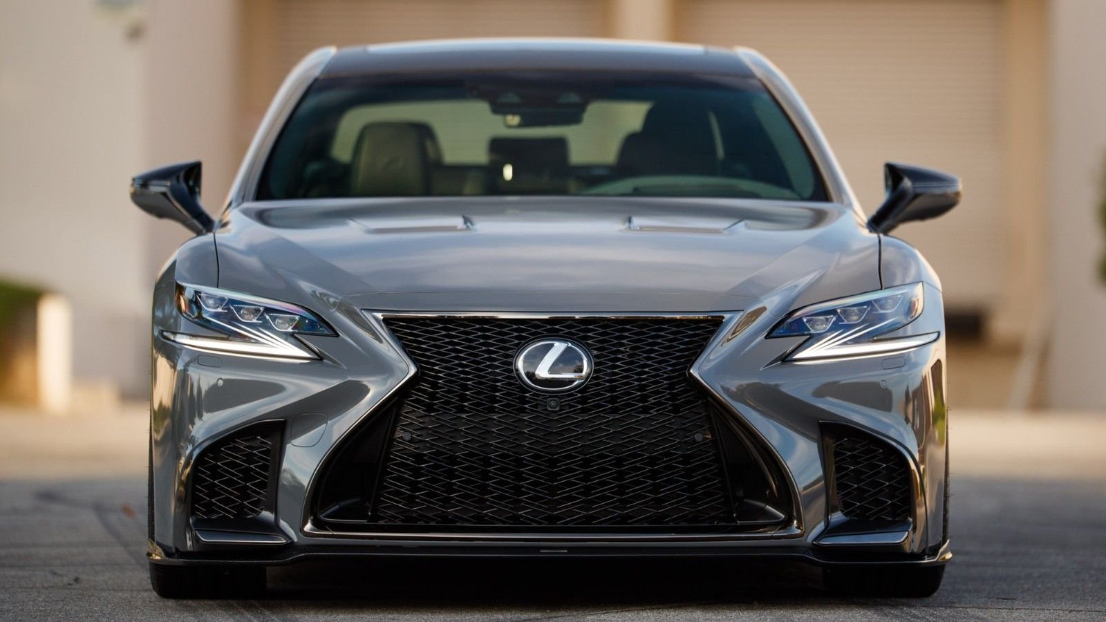 Toyota Experimenting with Solar Paneled Vehicles | Clublexus