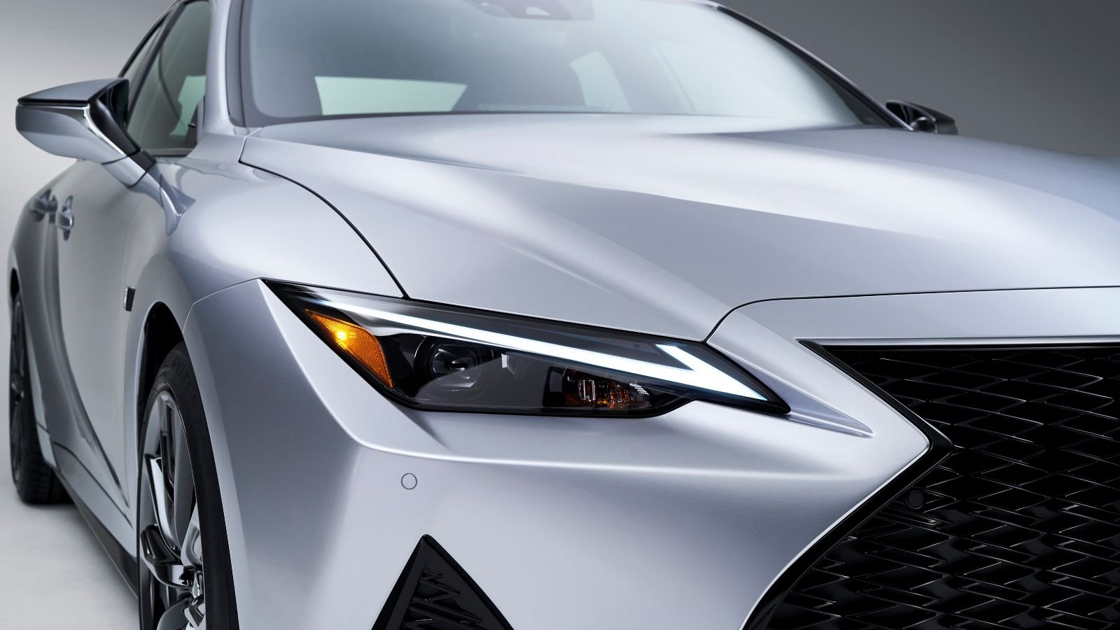 Why the 2021 Lexus IS Beats Mercedes and BMW | Clublexus
