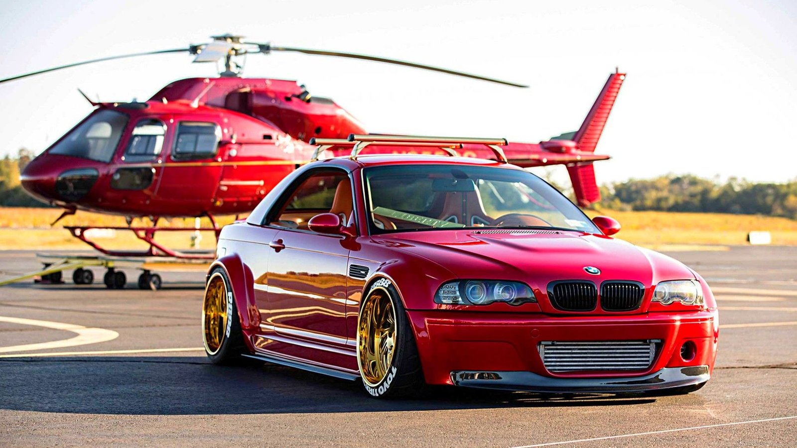 First Class Fitment 2019 Show is the Last One | Clublexus