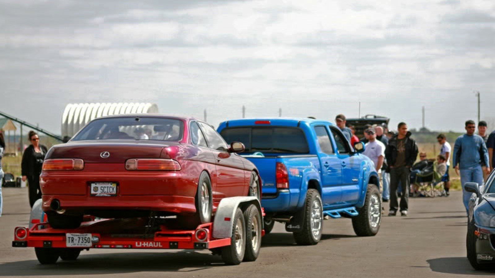 9 Beautifully Modified SC300/400 Coupes | Clublexus