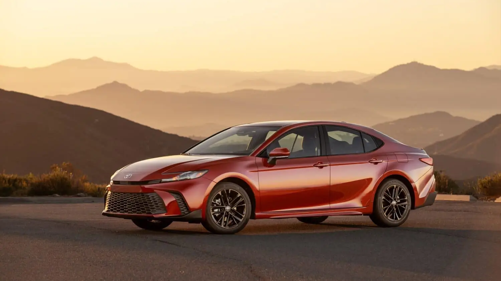 Toyota and Lexus Are Two of the Top Three Ranked Reliable Brands ...