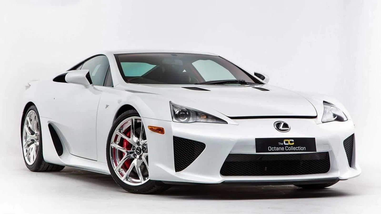 5 Most Stylish Lexus Models Ever Made | Clublexus