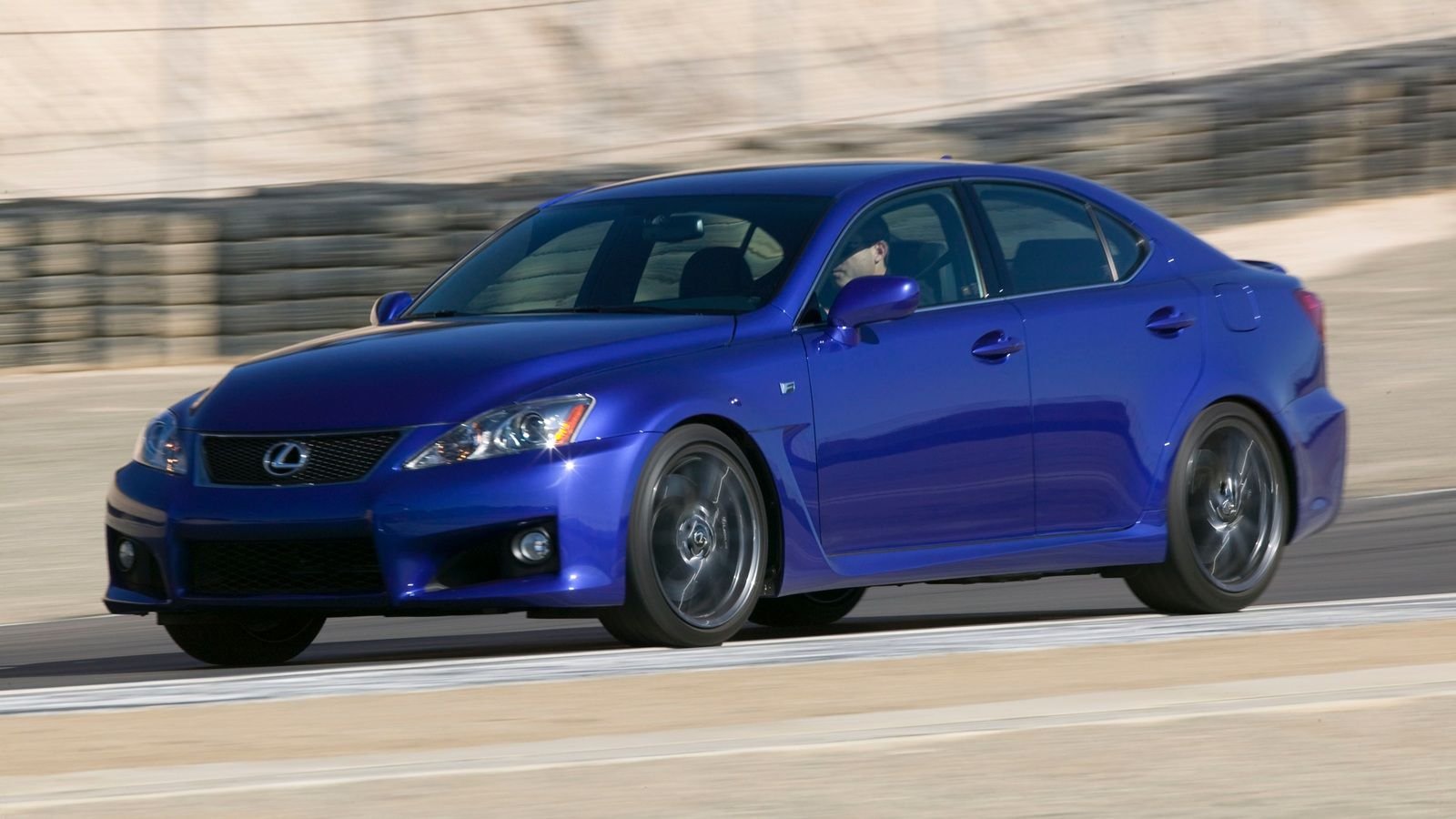 Top 10 Lexus Performance Models Ever Built | Clublexus
