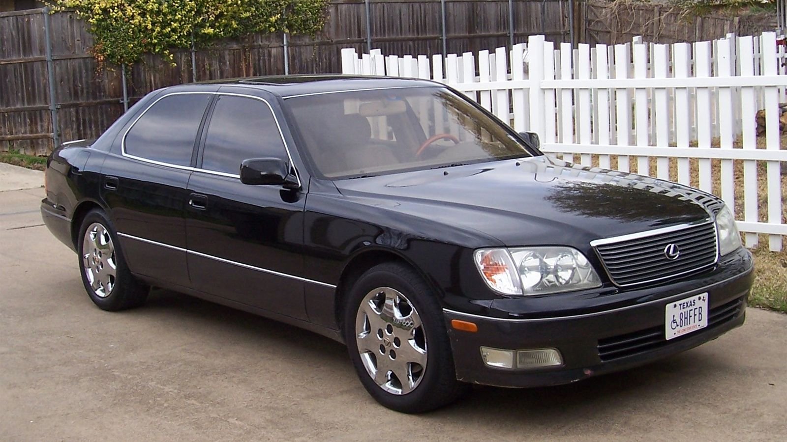 The Very Best 7 Lexus Models... So Far | Clublexus