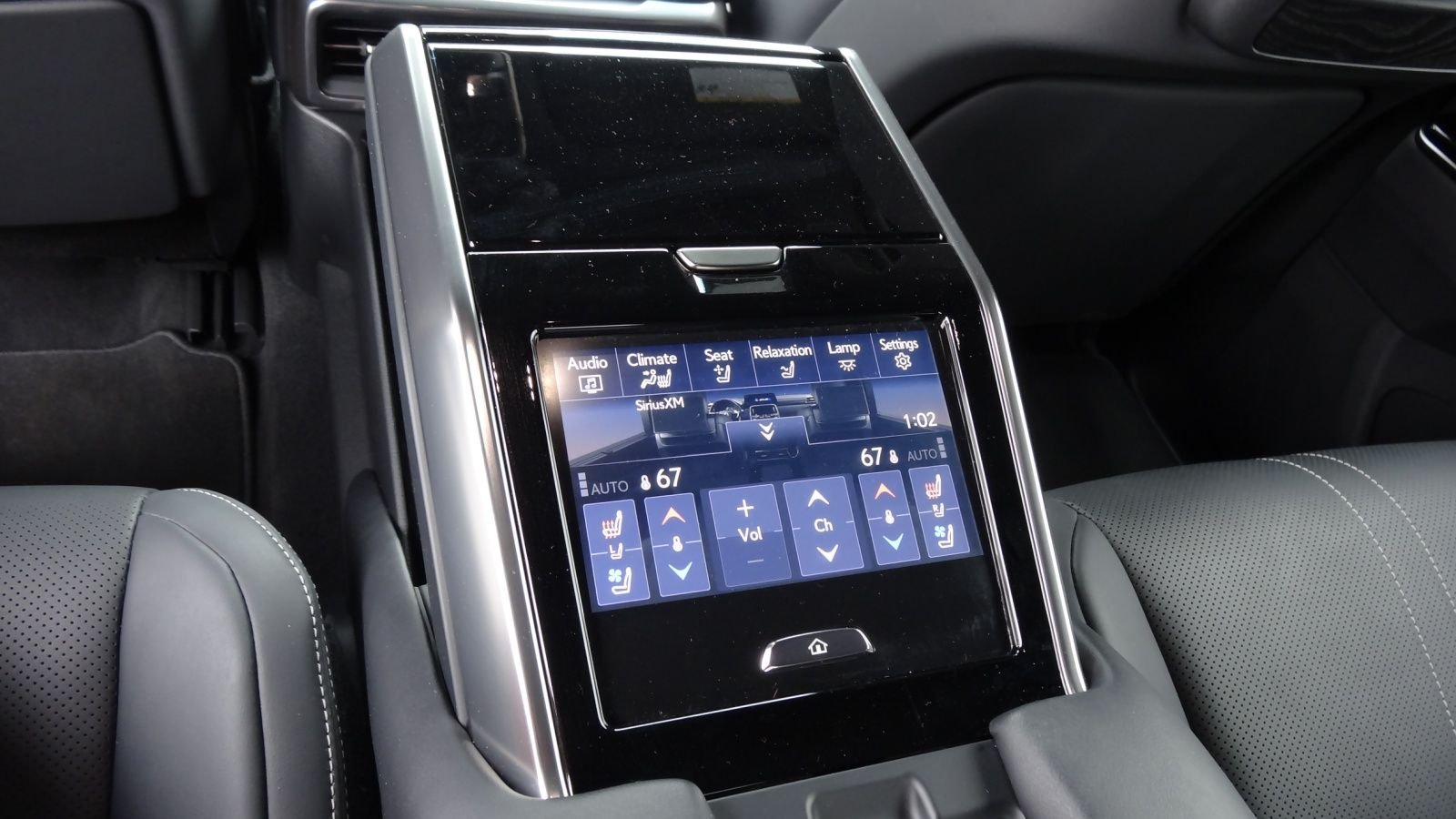 2023 Lexus LX600: A Closer Look | Clublexus